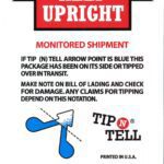 Tip N Tell® Shipping Damage Indicators - Index Packaging, Inc