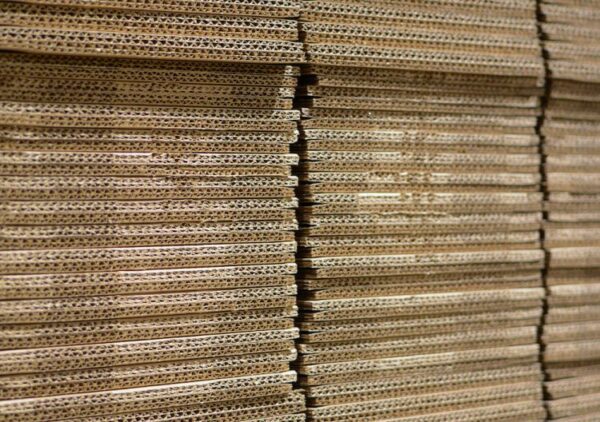 Corrugated Pads - Index Packaging, Inc. - Made in the USA