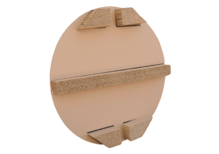 Corrugated Pallets for Shipping - Index Packaging, Inc.
