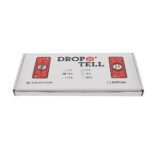 Drop N Tell® Impact Indicators - Index Packaging, Inc.