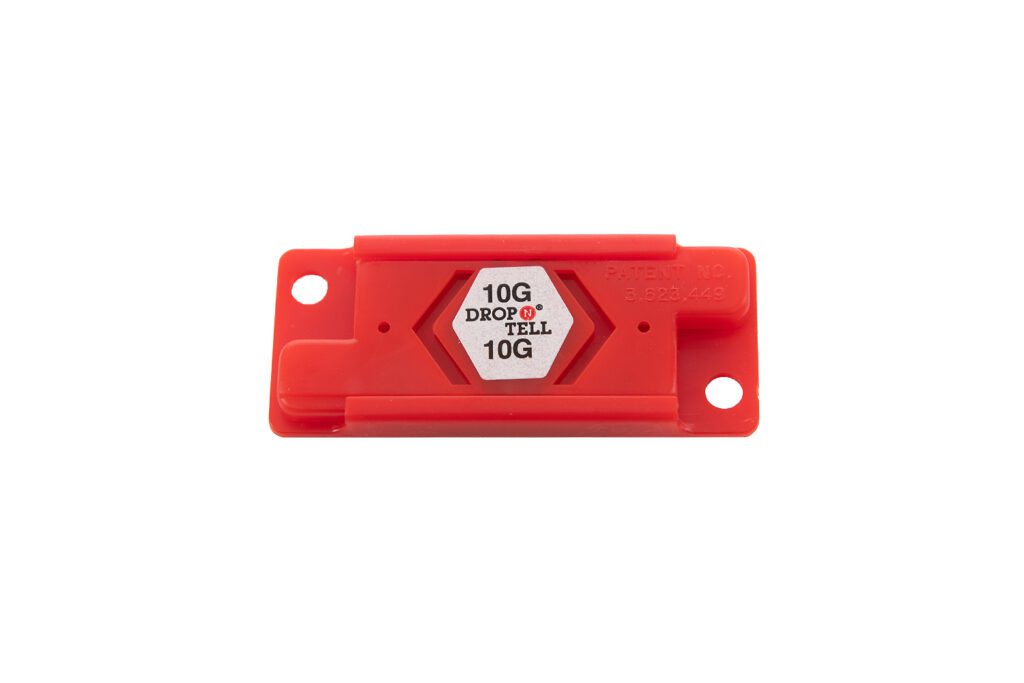 Drop N Tell® Impact Indicators - Index Packaging, Inc.