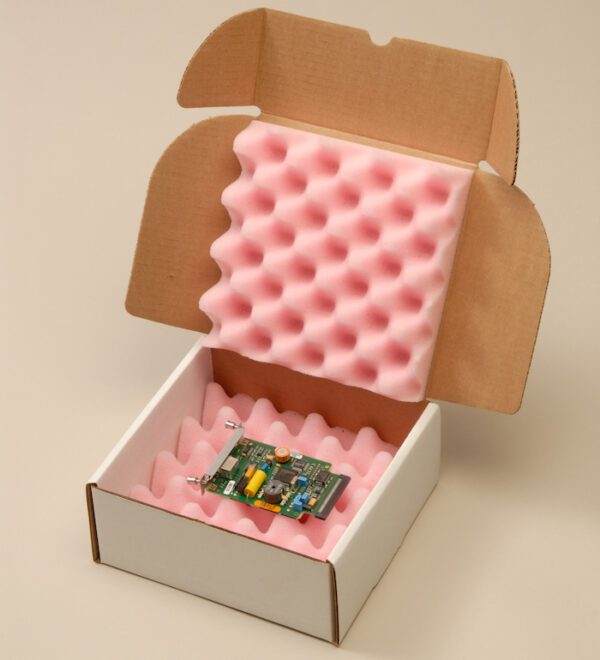 EzeeShip'r Foam Shippers - Index Packaging, Inc.