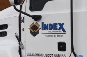 Trucking and Logistics - Index Packaging, Inc.