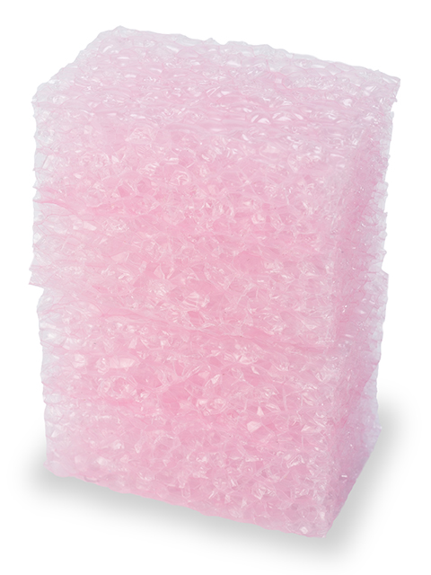 Foam Selector - Index Packaging