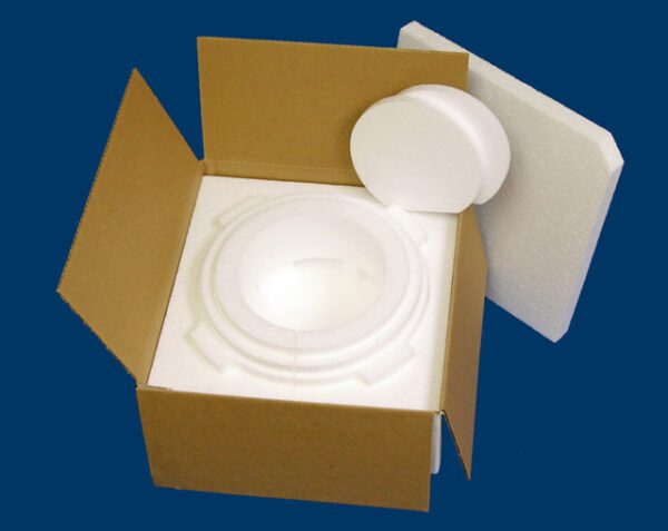 Custom Insulated Shipping Boxes - Index Packaging, Inc.