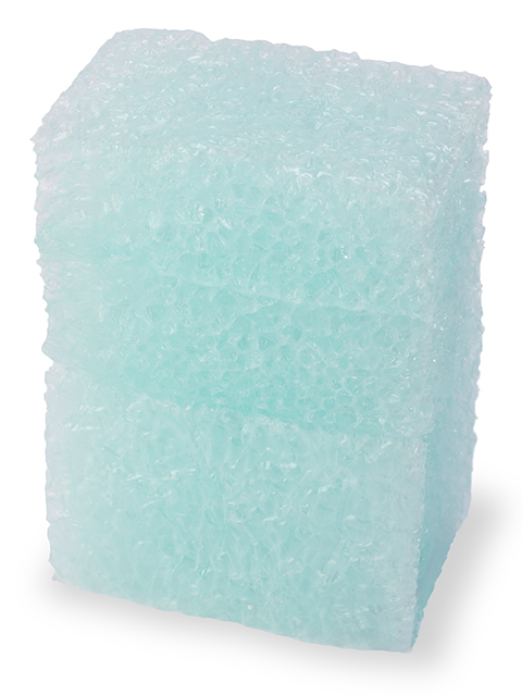 Polylam Foam Green 1.2 pcf PE 120 - Index Packaging