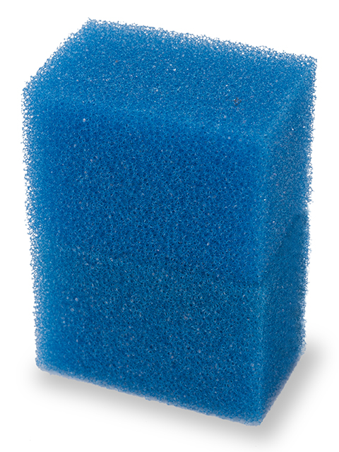 Polyurethane Foam Blue 1.2 pcf PU 1240 - Index Packaging