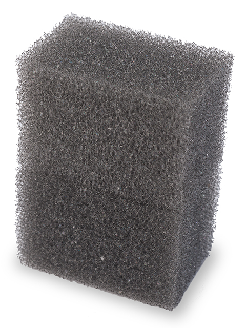 Polyurethane Foam Charcoal 1.0 PF12 0144 3215 - Index Packaging