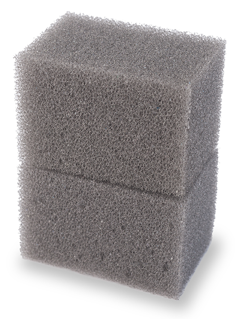 Polyurethane Foam Grey 1.5 pcf PU 1544 - Index Packaging