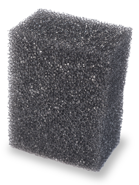 Polyurethane Foam Grey 2.0 pcf PU 200 Ester - Index Packaging