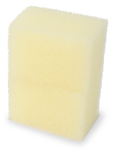 Polyurethane Foam Yellow 1.0 PF 12 0148 3215 - Index Packaging