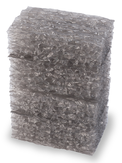 Senflex Polylam Foam Grey .9 pcf - Index Packaging