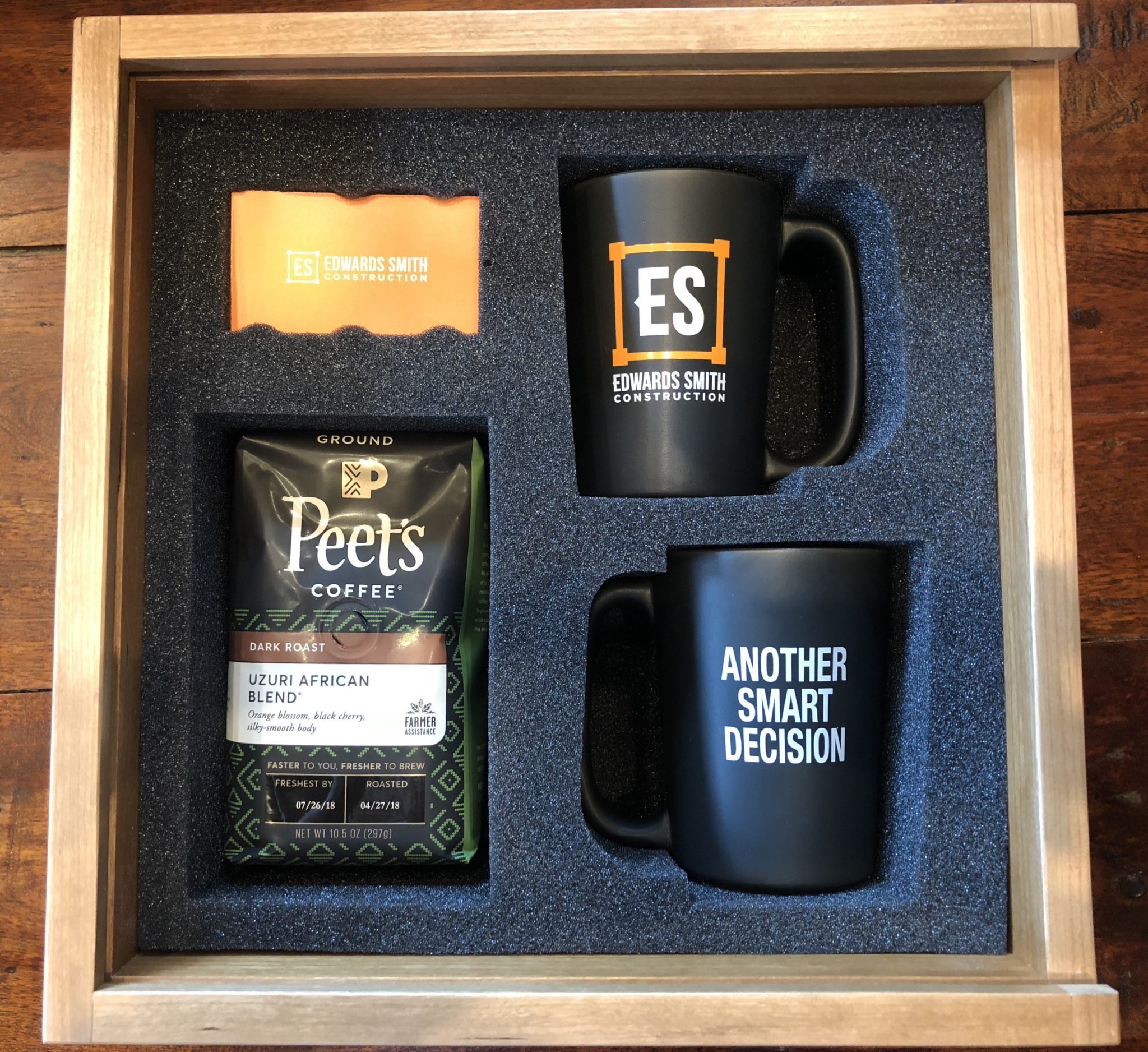 Specialty Packaging - Made in the USA - Index Packaging