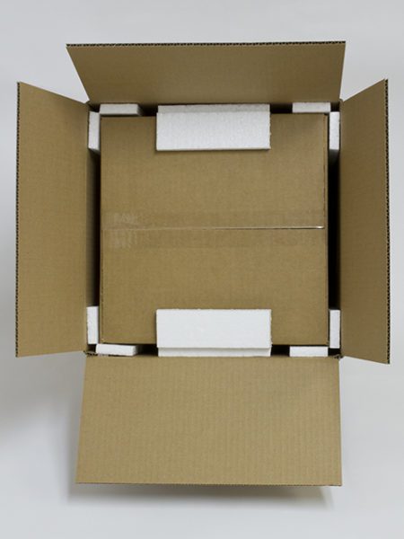 Custom EPS Foam for Shipping & Packaging - Made in USA