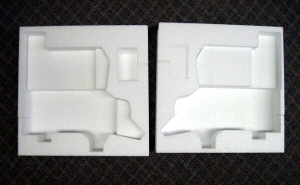 Custom EPS Foam for Shipping & Packaging - Made in USA
