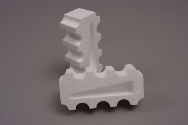 Custom EPS Foam for Shipping & Packaging - Made in USA