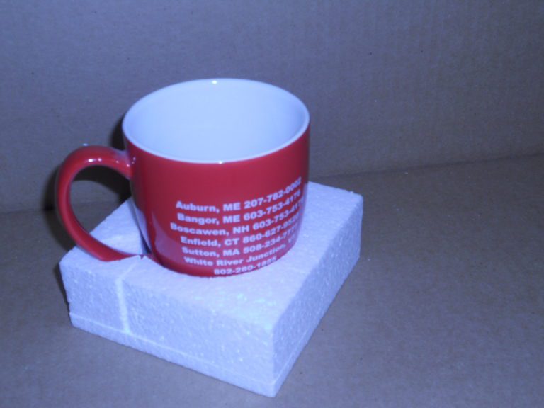 Custom EPS Foam for Shipping & Packaging - Made in USA