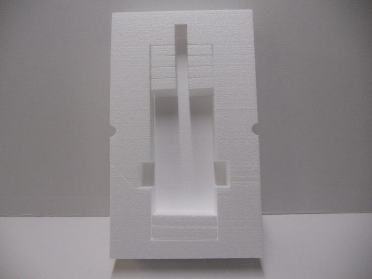 Custom EPS Foam for Shipping & Packaging - Made in USA