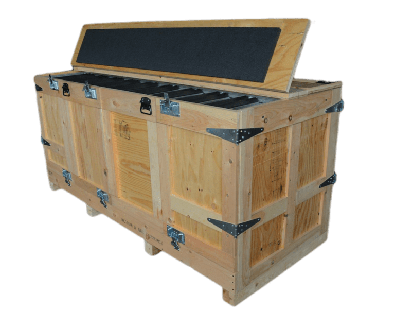 Index Packaging, Inc. - Made in the USA