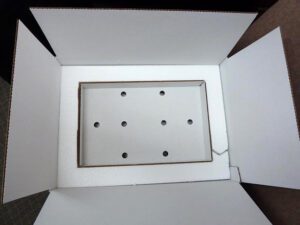 Custom Foam Box Inserts - Index Packaging - Made in the USA