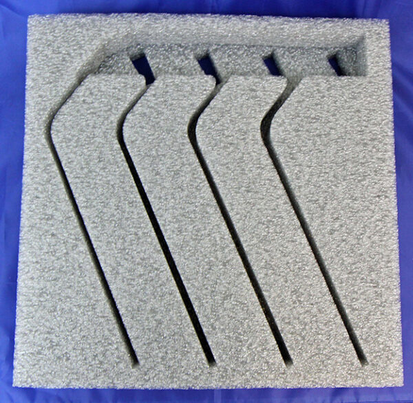 Custom Foam Box Inserts - Index Packaging - Made in the USA