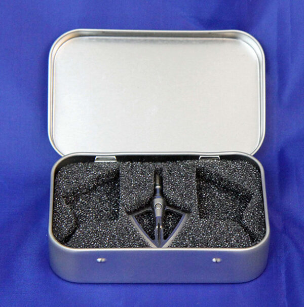 Custom Foam Box Inserts - Index Packaging - Made in the USA