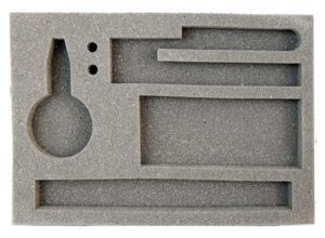 Custom Foam Box Inserts - Index Packaging - Made in the USA