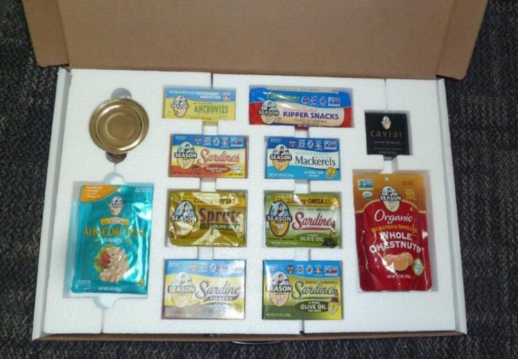 Custom Foam Box Inserts - Index Packaging - Made in the USA