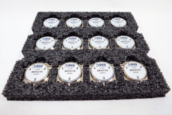 Custom Foam Box Inserts - Index Packaging - Made in the USA