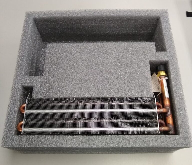 Custom Foam Box Inserts - Index Packaging - Made in the USA