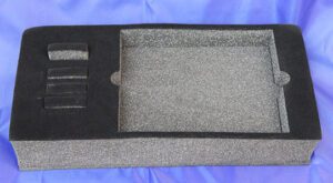 Custom Foam Box Inserts - Index Packaging - Made in the USA