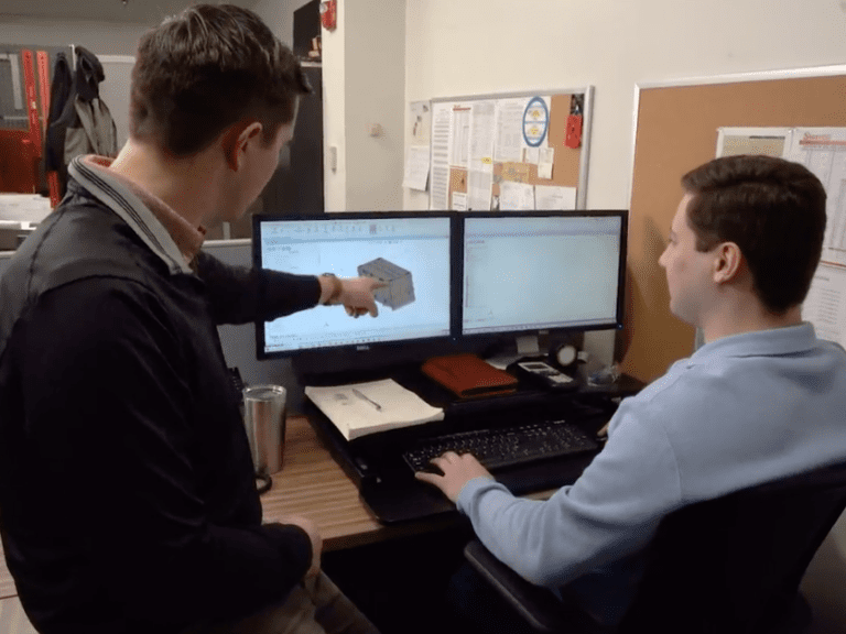 Packaging Design, Engineering, and Prototyping Services