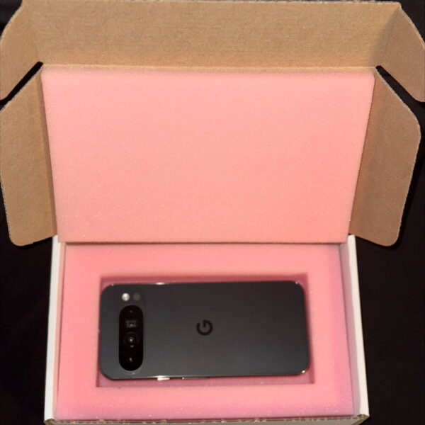 Cell Phone Shipping Boxes - 10 Pack | Made in the USA