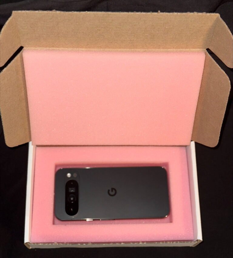 Cell Phone Shipping Boxes - 10 Pack | Made in the USA