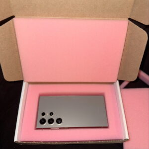 Cell Phone Shipping Boxes - 10 Pack | Made in the USA